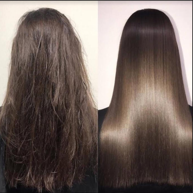 nanoplastia treatment cost Archives - ShowStopper Salon - Best Salon in ...